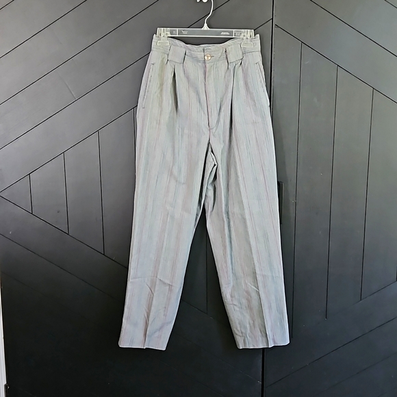 Studio Michelle Stuart | Pants & Jumpsuits | Vintage Studio Michelle ...
